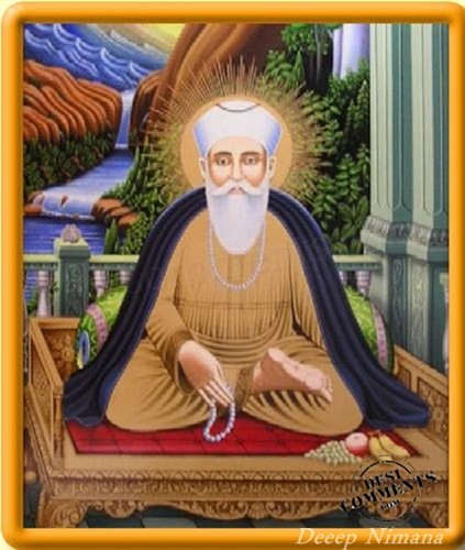 Guru Nanak Dev Ji - Desi Comments Guru Nanak Dev Ji - Desi Comments