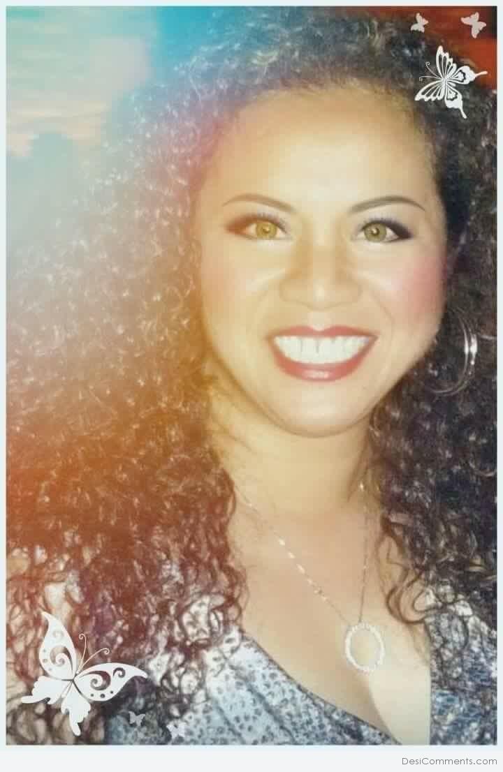 Happy Birthday My Dear Sister DesiComments