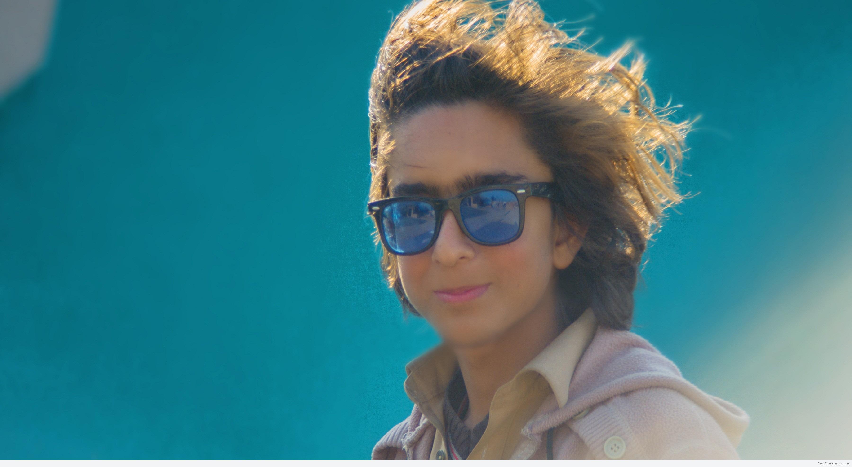 Ali Raza TD - Desi Comments