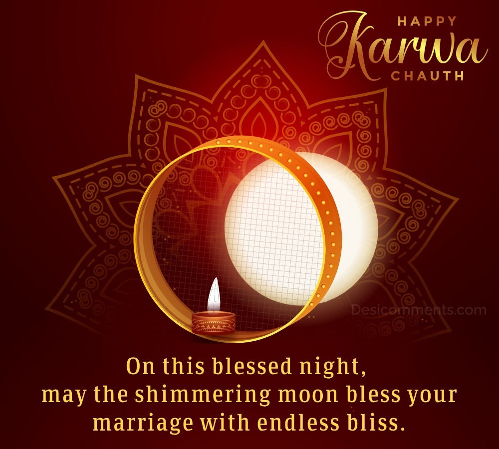 200+ Karva Chauth Images, Pictures, Photos | Desi Comments
