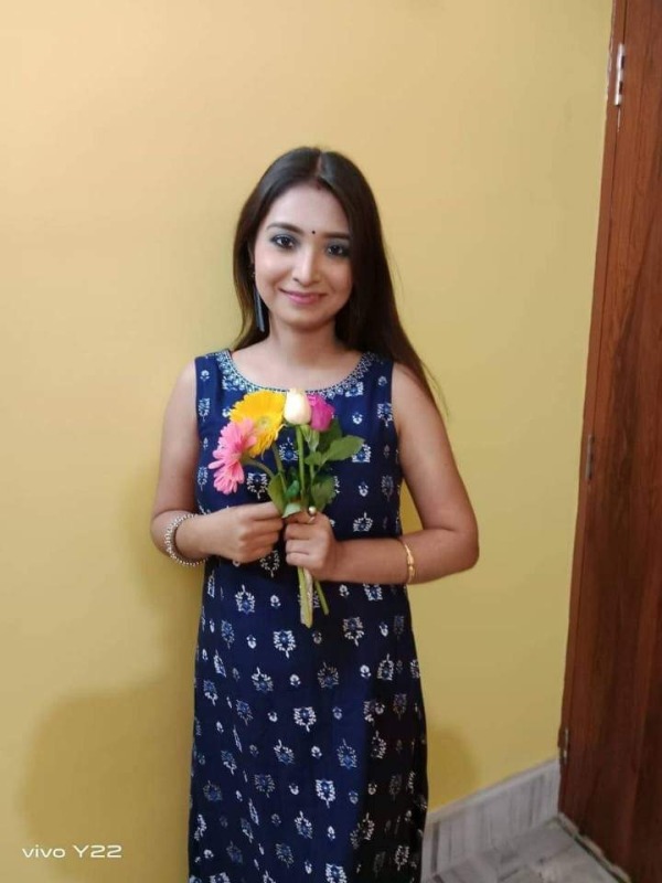 ANINDITA - Desi Comments