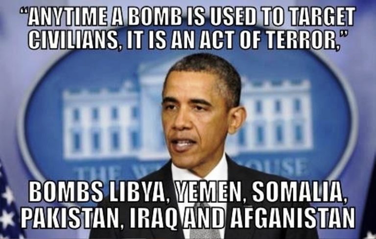 50 Famous Barack Obama Memes - Funny Pictures – DesiComments.com