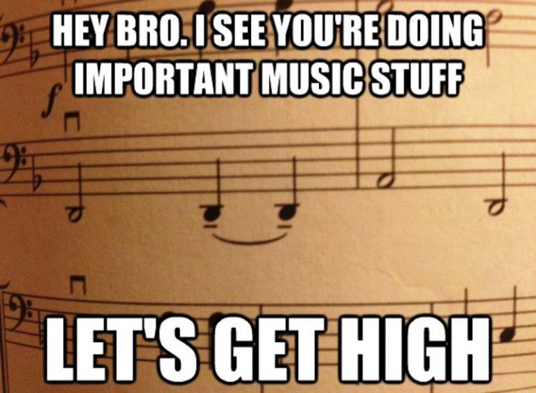 80 Amazing Music Memes - Funny Pictures – DesiComments.com
