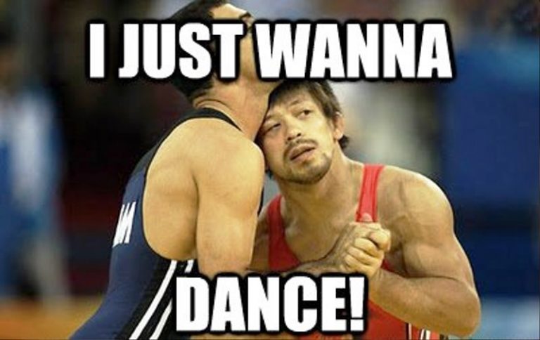 85 Crazy Dance Memes - Funny Pictures – DesiComments.com
