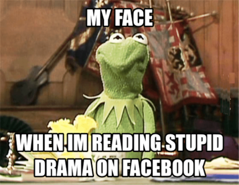 85 One Of The Best Stupid Memes - Funny Pictures – DesiComments.com