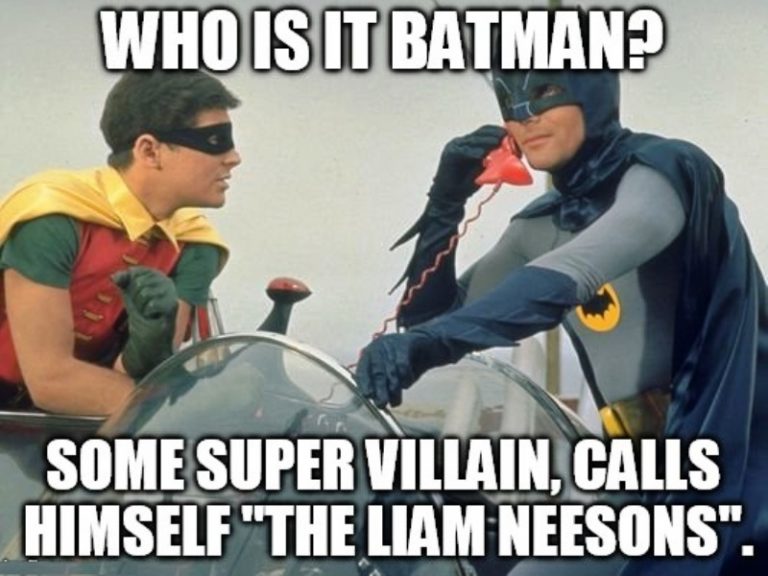 52 Batman Memes You Want To See - Funny Pictures – DesiComments.com
