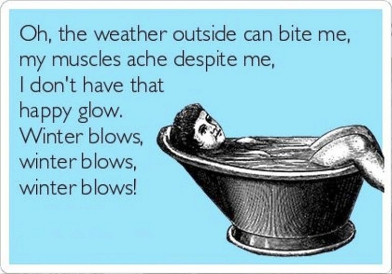 87 Windy Winter Memes - Funny Pictures – DesiComments.com