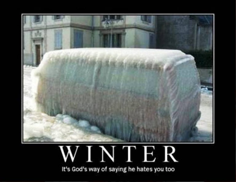 87 Windy Winter Memes - Funny Pictures – DesiComments.com