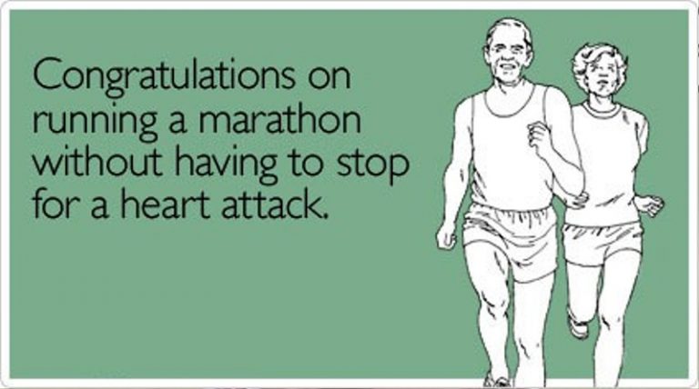 80 Awesome Running Memes - Funny Pictures – DesiComments.com