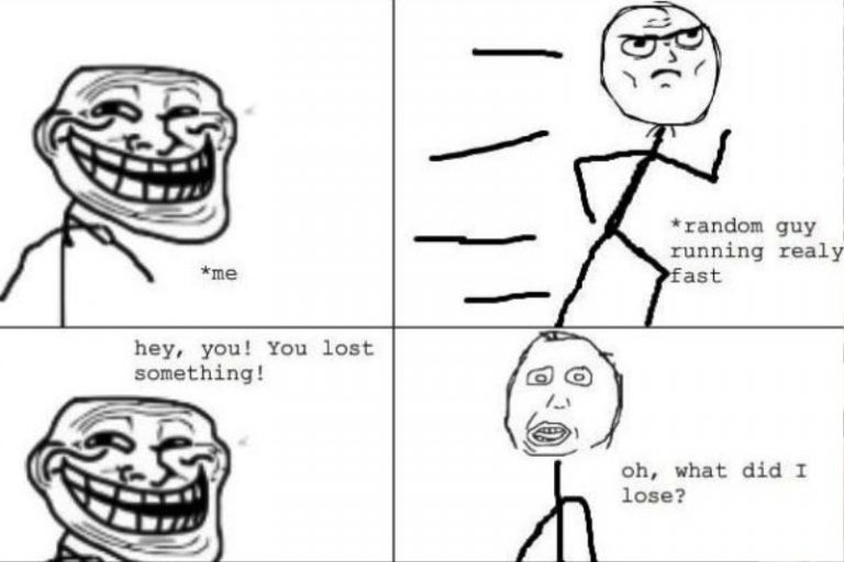 98 Funniest Running Memes - Funny Pictures – DesiComments.com