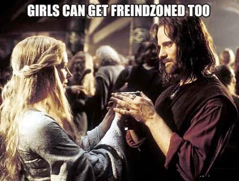 72 Most Hilarious Friendzone Memes - Funny Pictures – DesiComments.com