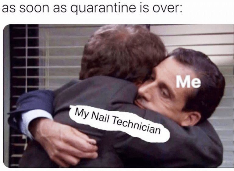 50 Best Quarantine Memes - Funny Pictures – DesiComments.com