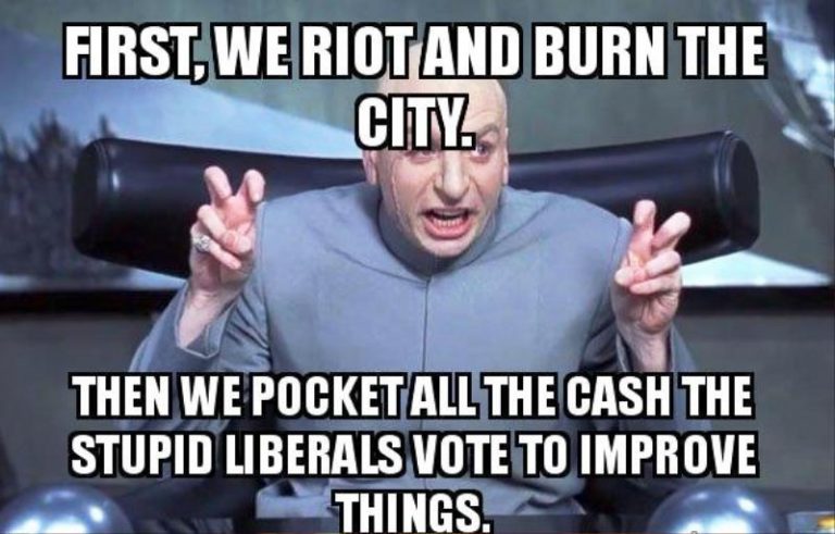 50 Trending 2020 Riots Memes - Funny Pictures – DesiComments.com