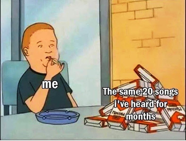 50 Brilliant Music Memes For You - Funny Pictures – DesiComments.com