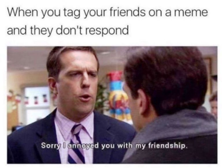 50 Freaky Awesome Friendship Memes - Funny Pictures – DesiComments.com