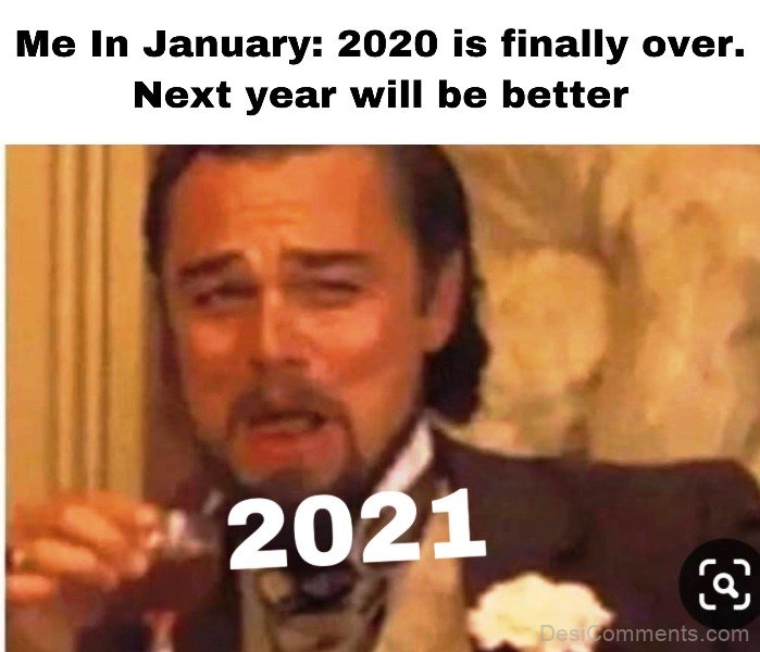 50 Fantastic New Year Memes - Funny Pictures – DesiComments.com