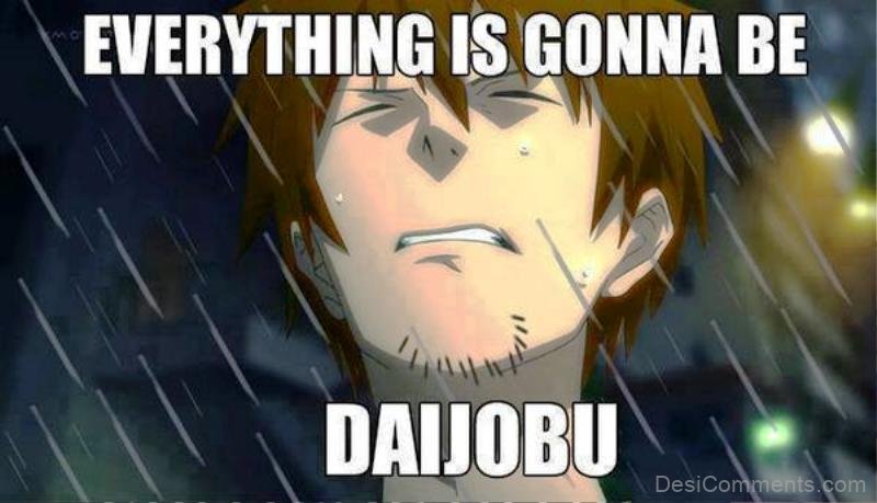 50 Funniest Anime Memes - Funny Pictures – DesiComments.com