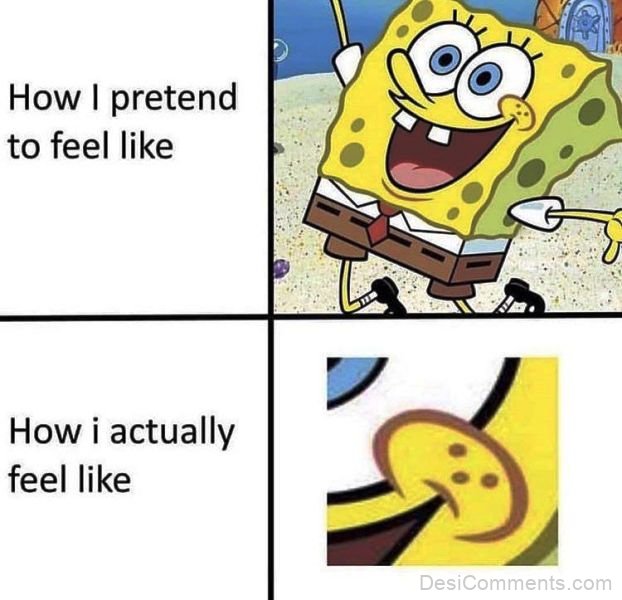 50 Awesome Spongebob Memes - Funny Pictures – DesiComments.com