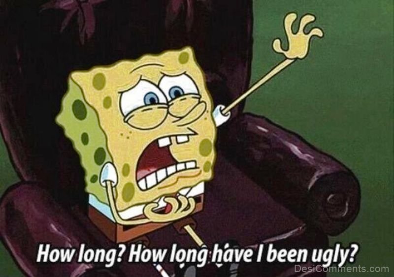 50 Awesome Spongebob Memes - Funny Pictures – DesiComments.com