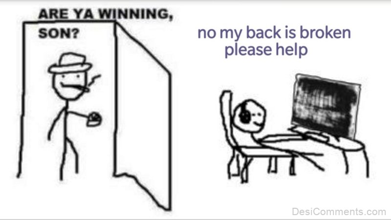 50 Super Bad Time Memes - Funny Pictures – DesiComments.com