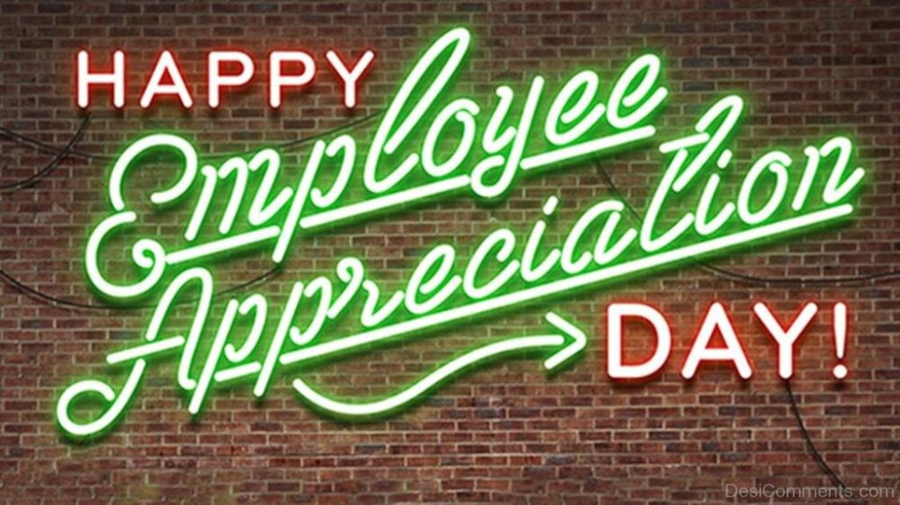 Employee Appreciation Day Pictures Images Graphics Page 3