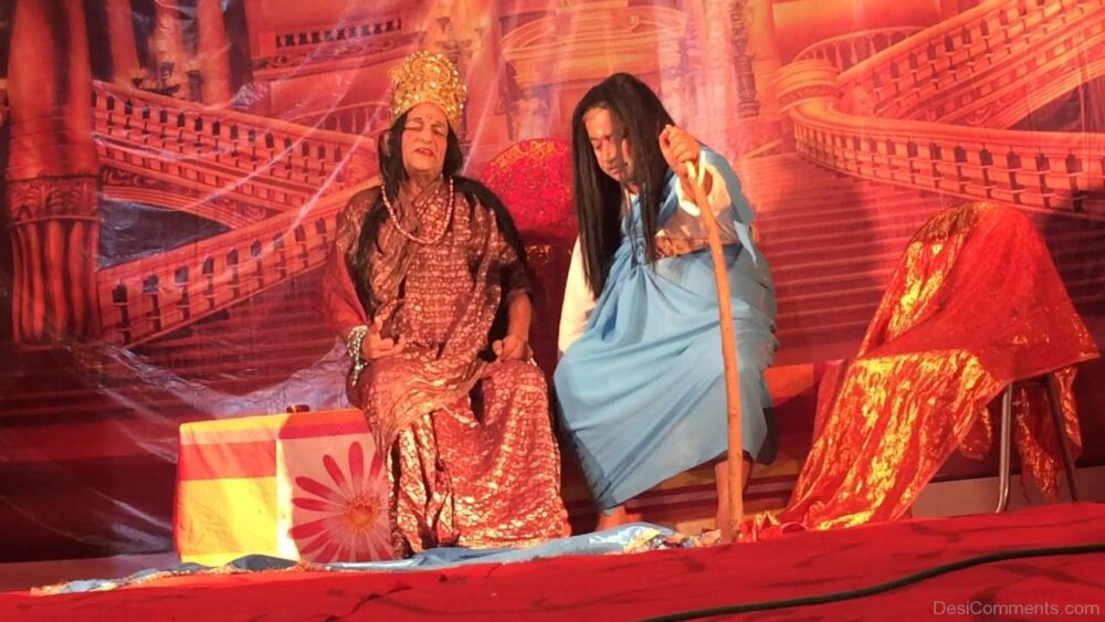 Purmandal Mela Pictures, Images, Graphics