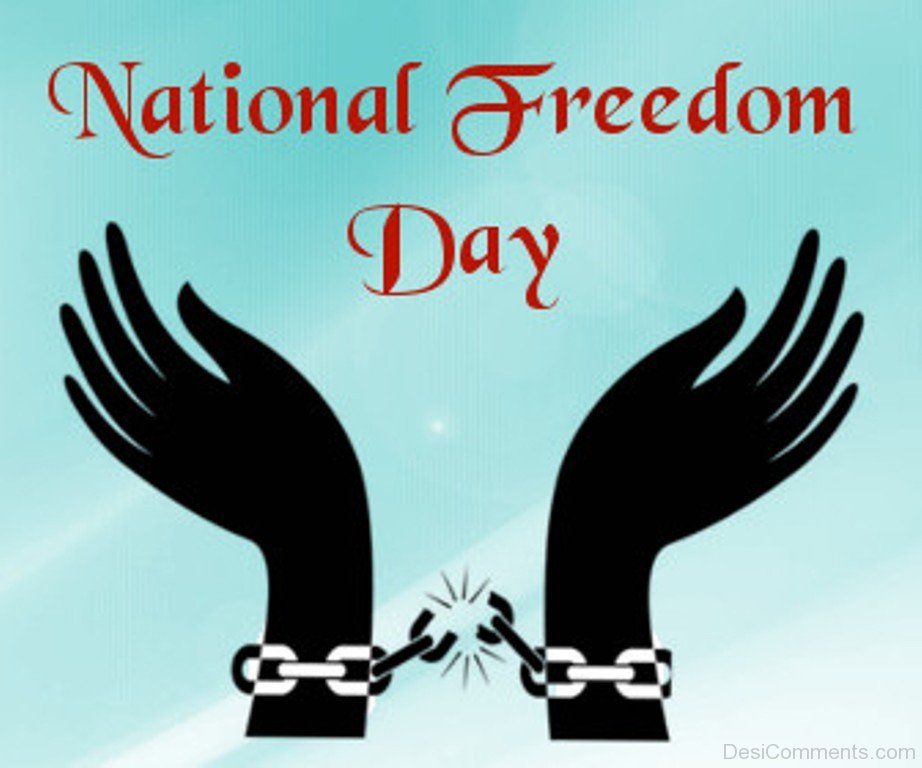 30 National Freedom Day Images Pictures Photos Desi Comments