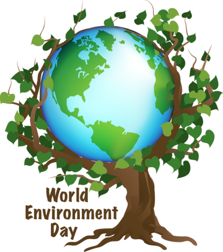 World Environment Day - Desi Comments World Environment Day - Desi Comments