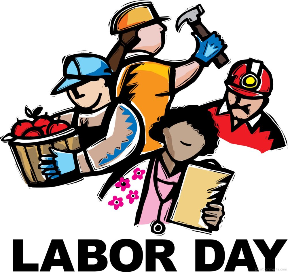 Labor Day Clip Art Pictures DesiComments