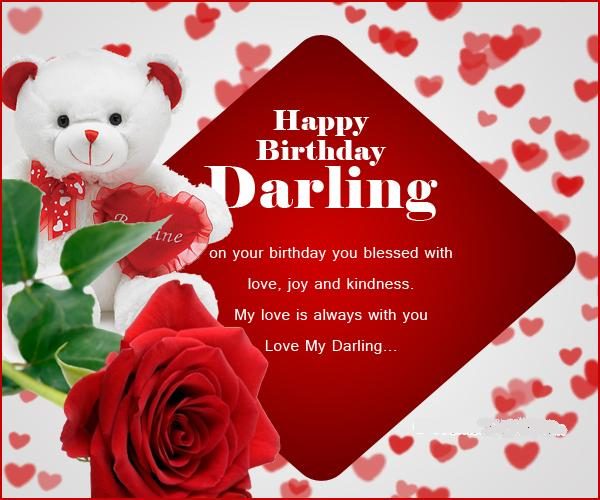 Birthday Wishes For Boyfriend Pictures Images Graphics Page 2