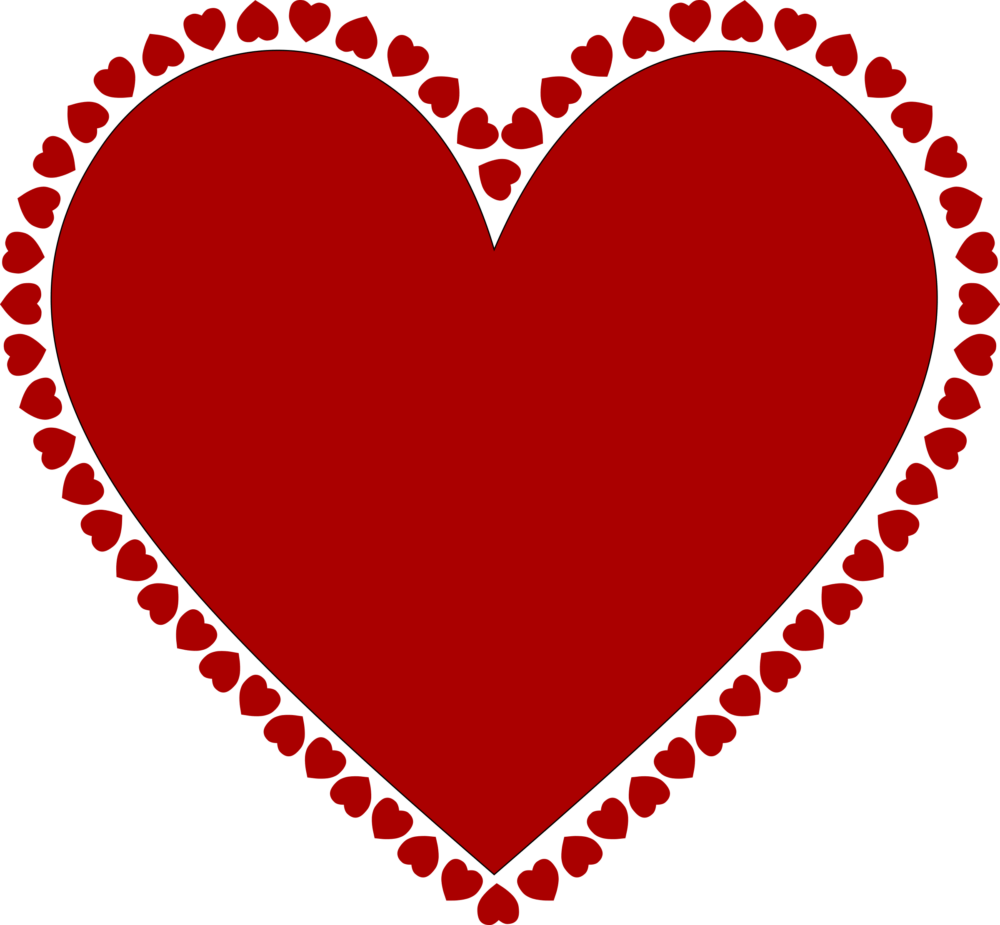 Heart Pic DesiComments