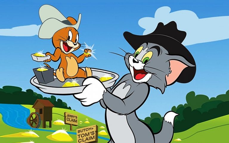 Tom And Jerry Pictures, Images, Graphics - Page 2