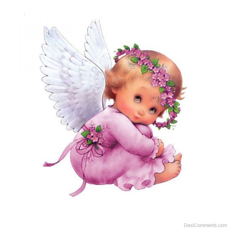 Cutest Angel - Desi Comments