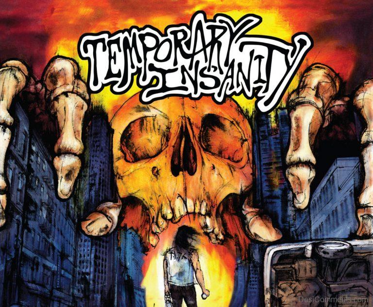 Temporary Insanity - Desi Comments