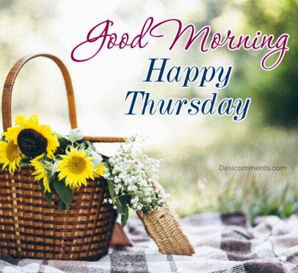 500+ Thursday Images, Pictures, Photos | Desi Comments