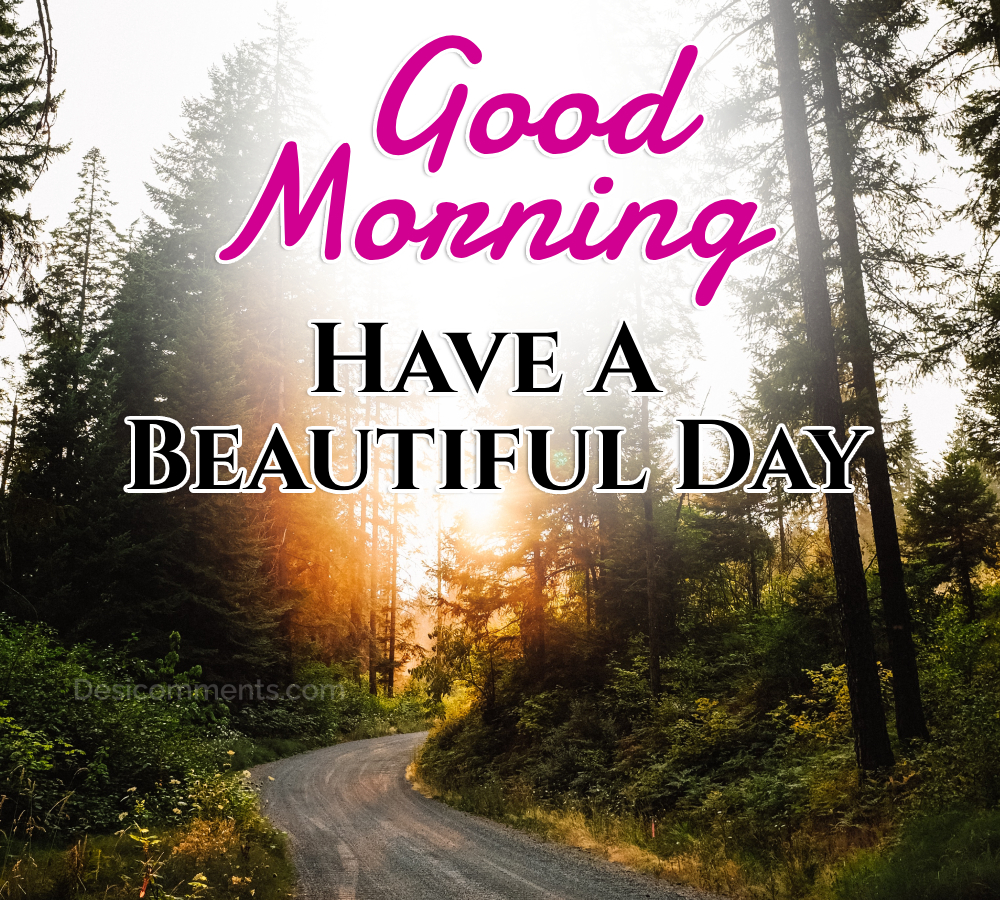 4210+ Good Morning Wishes, Images & Pictures | Desi Comments