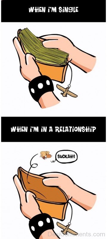 Funny Memes About Being Single DesiComments
