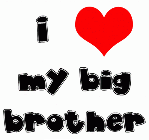 I Love My Big Brother DesiComments