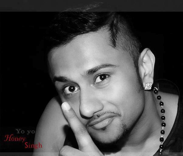 King Of Punjabi Rap–Honey Singh - Desi Comments