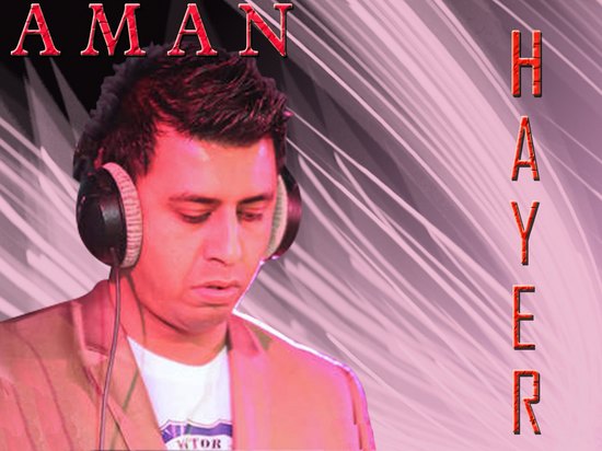 Music Director – Aman Hayer - Desi Comments