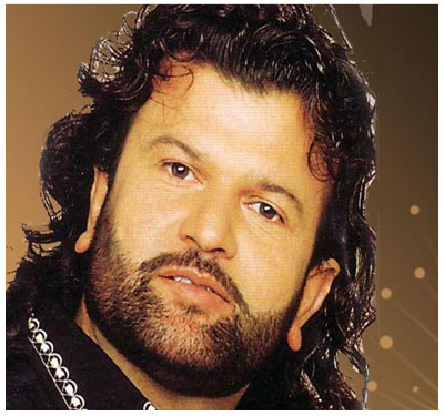 Punjabi Celebrity – Hans Raj Hans - Desi Comments