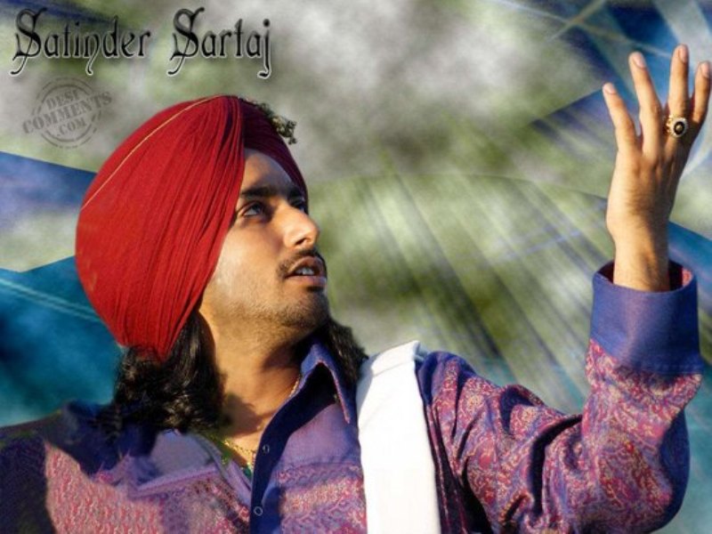 Satinder Sartaj Full Songs Free Download - makecourse