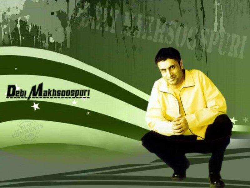 Punjabi Singer – Debi Makhsoospuri - Desi Comments