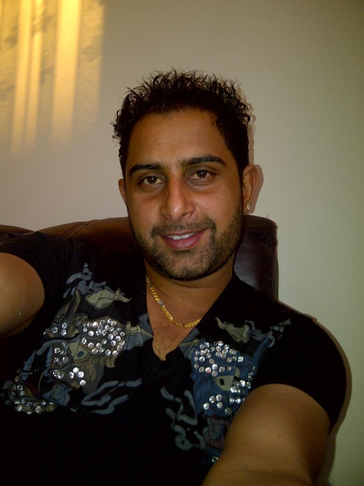 Punjabi Singer –Geeta Zaildar - Desi Comments