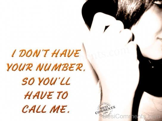 230+ Call Me Images, Pictures, Photos - Page 8 | Desi Comments